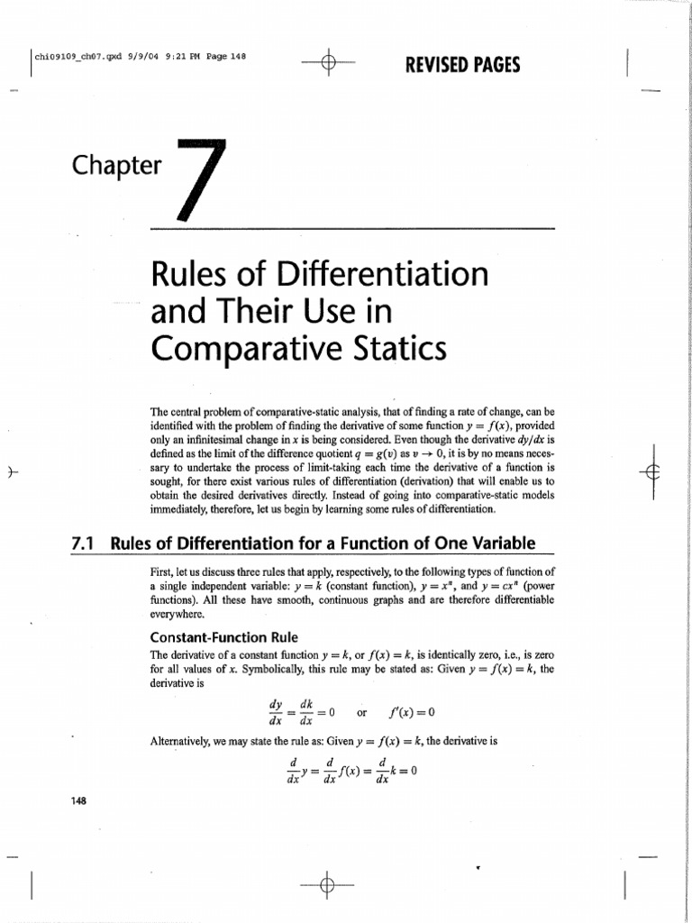 Chapter7 Wainwright | PDF