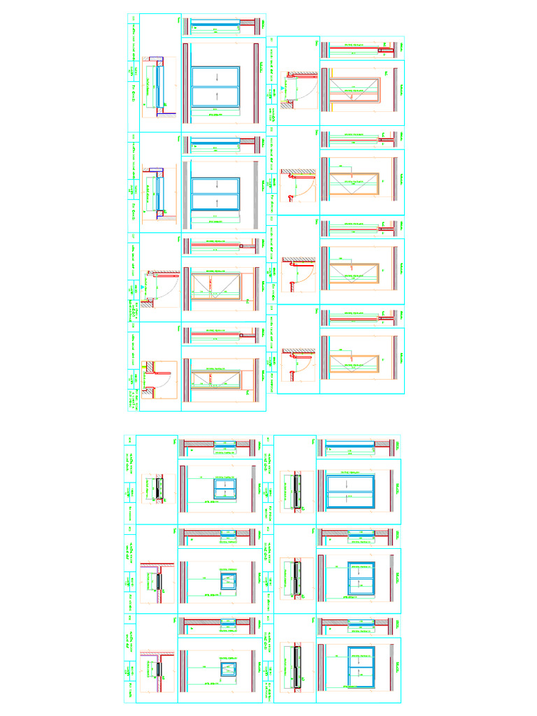Doors & Windows | PDF