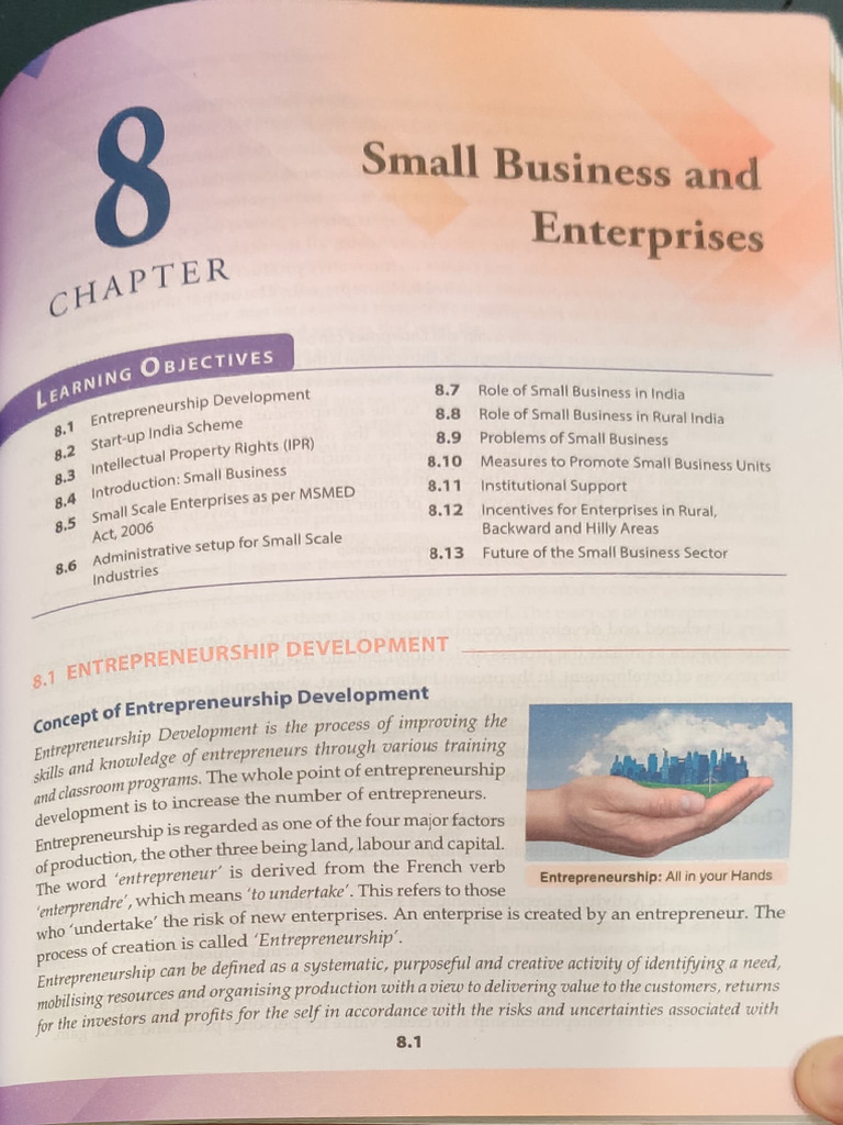 Small Businesses | PDF