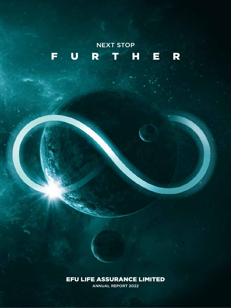 Efu Life Audit Report | PDF | Internal Control | Regulatory Compliance