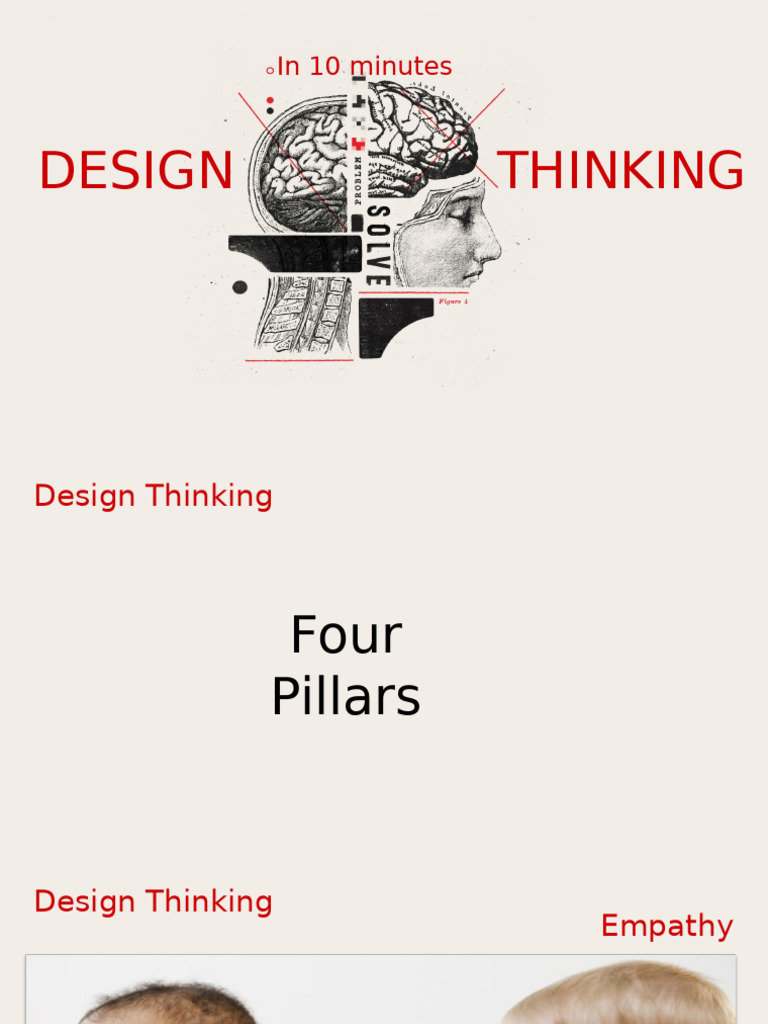 Design Thinking Essentials | PDF