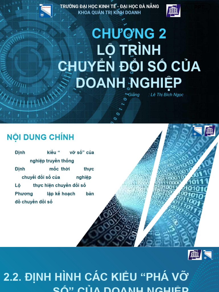 C2. Lo trinh CDS (2) | PDF