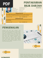 Borang Penjaminan Kualiti 4P PBD | PDF