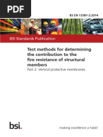 BS en Iso 1716-2018 | PDF