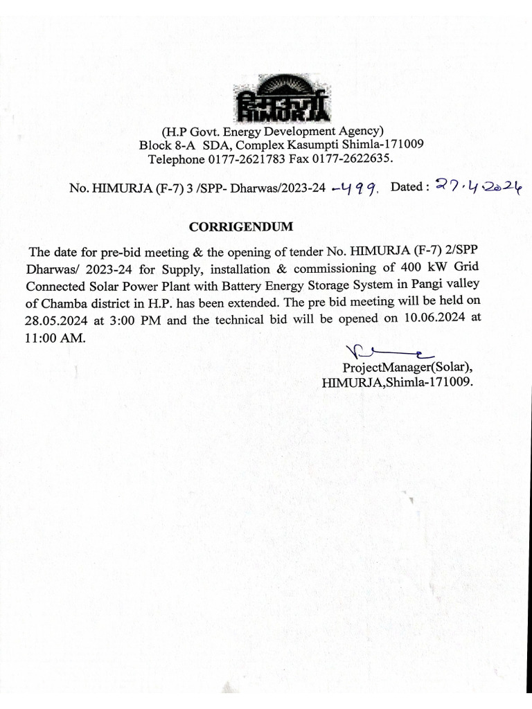 corrigendum (2) | PDF