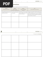 Hunger Games Extracts For Analysis | PDF | The Hunger Games