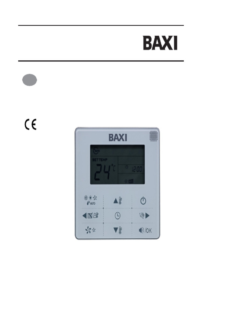 A00B07C44G13PROINSMAN3es01pdf | PDF | Tornillo | Termostato