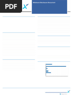 Satrix 40 ETF Fact Sheet - May 2025 | PDF | Investment Fund | Exchange ...