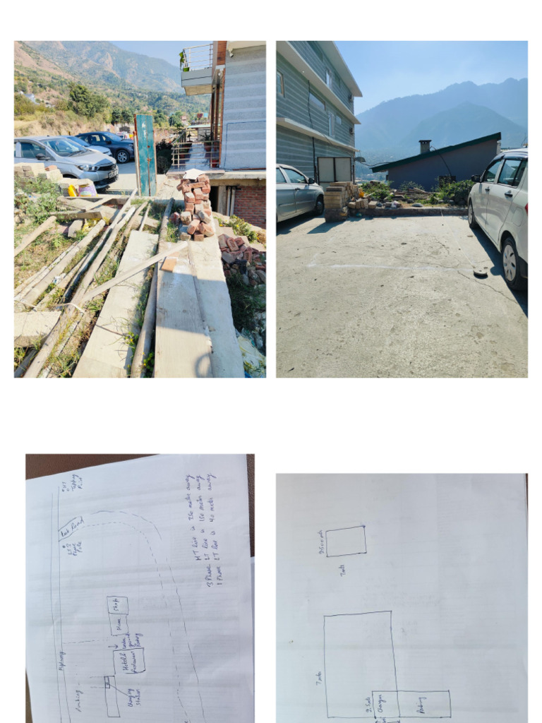 Bhuntar Site | PDF