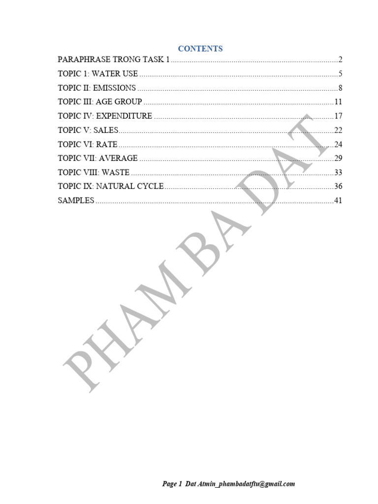 writing 2024 | PDF | Recycling | Hazardous Waste