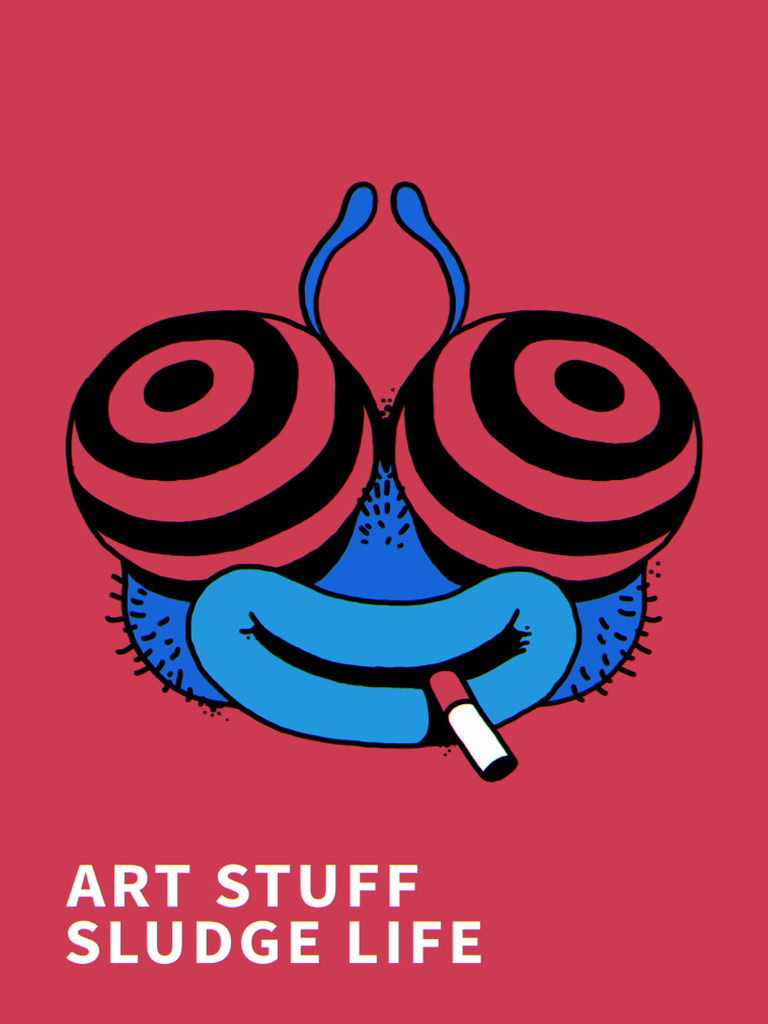 Sludge Life | PDF