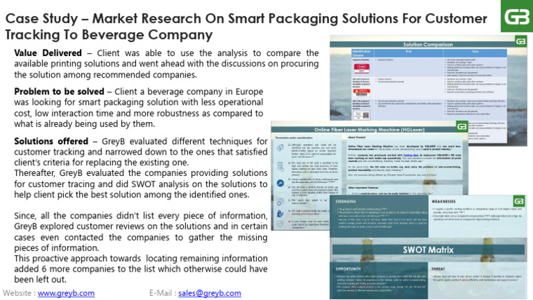 case-study-smart-packaging-solutions | PDF