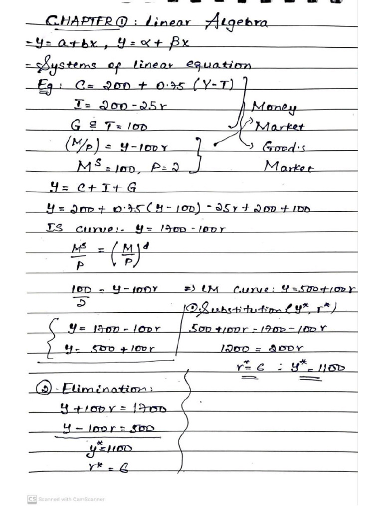 Mathematical | PDF