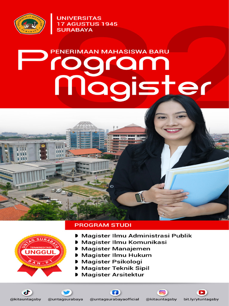 Brosur_S-2_Untag_Sby_2024 (1) | PDF