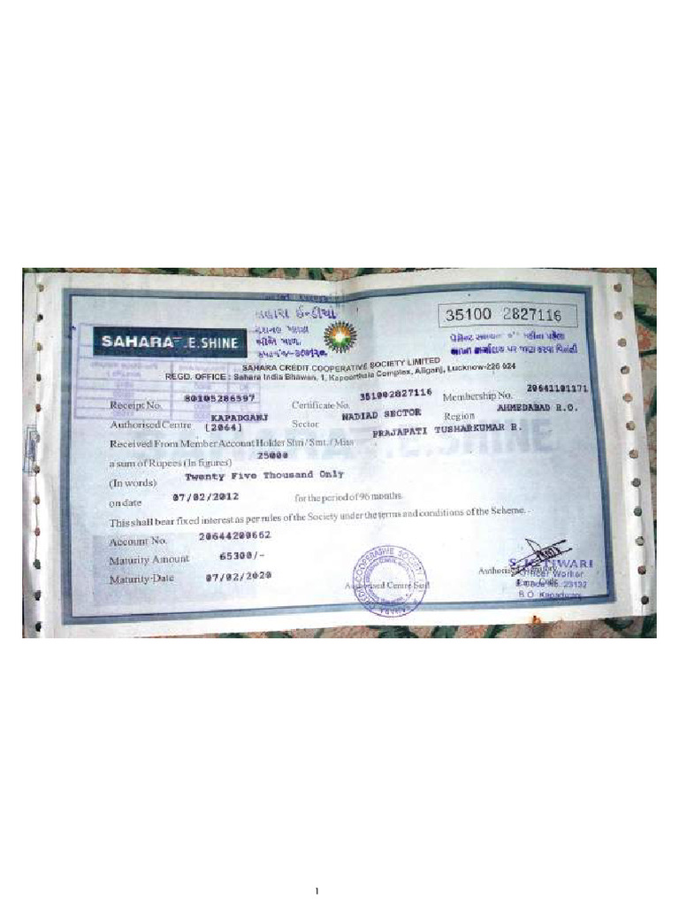 Tushar - Compressed | PDF