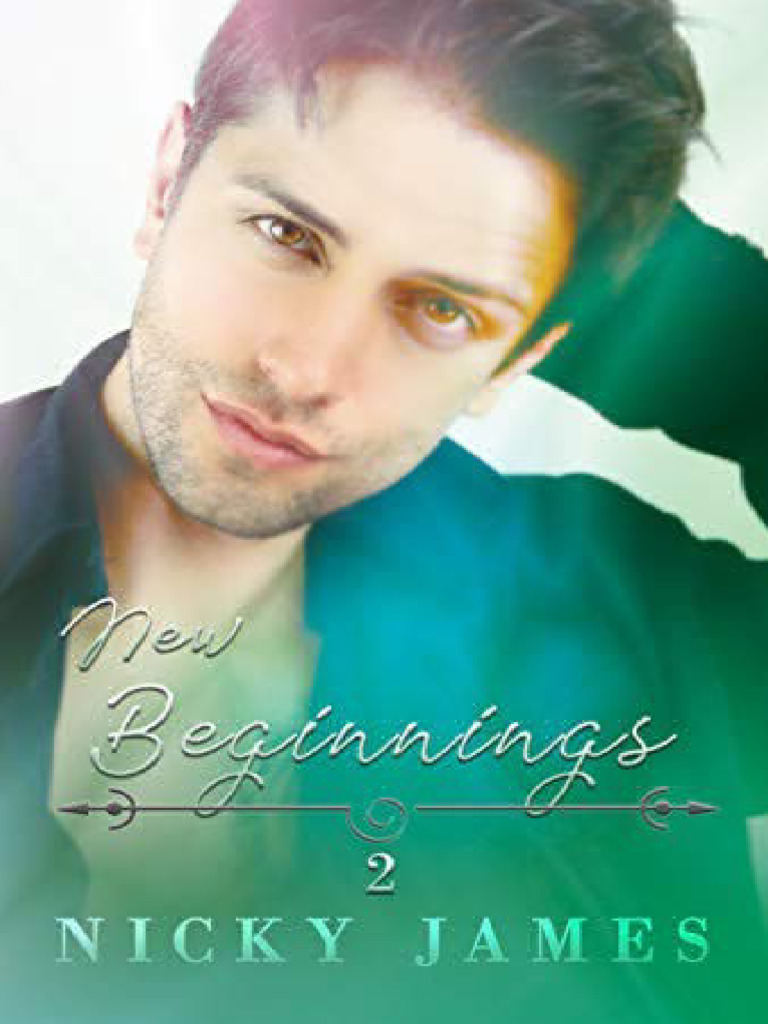 New Beginnings (Healing Hearts 2) - Nicky James | PDF | Amor