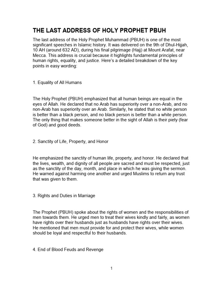 Human Rights Mids Notes | PDF | Human Rights | Justice