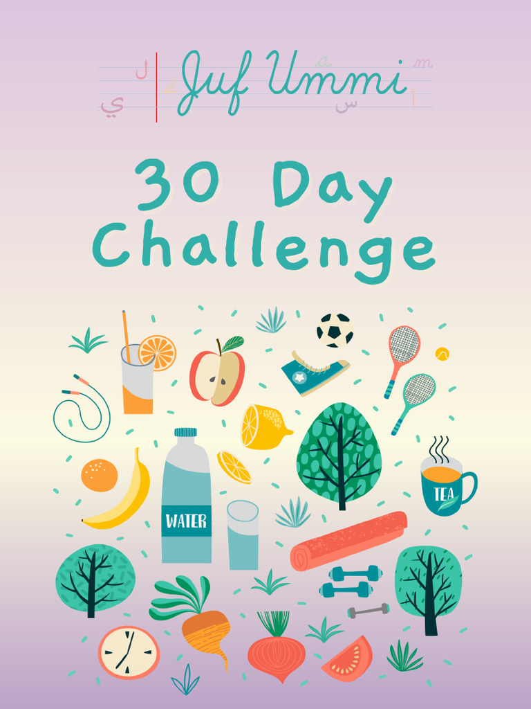 30 Day Challenge - 20241202 - 154449 - 0000 | PDF