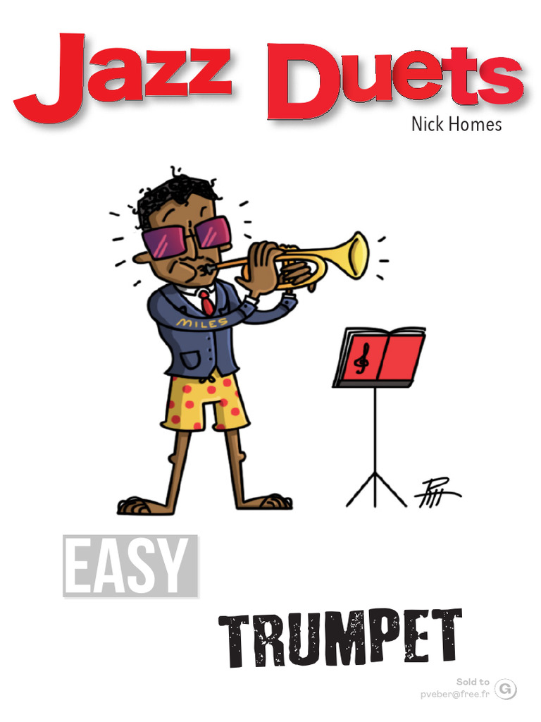 EASY Trumpet | PDF