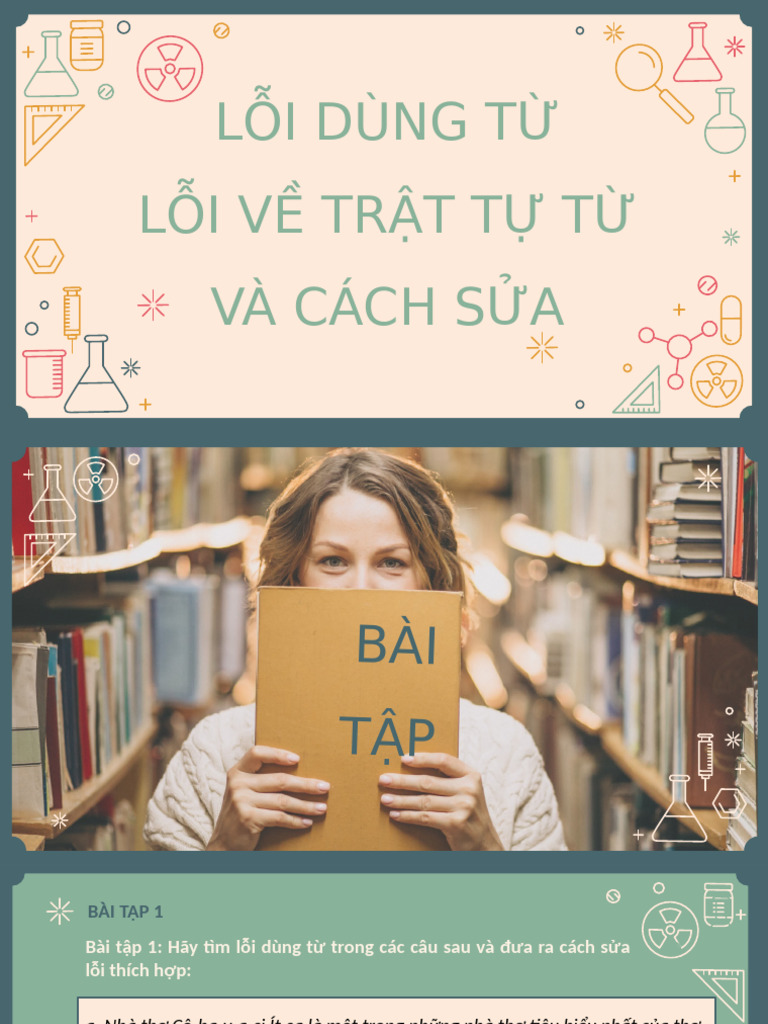 P K10 KNTT Bai 2 Thuc Hanh Tieng Viet Cd4c2 | PDF