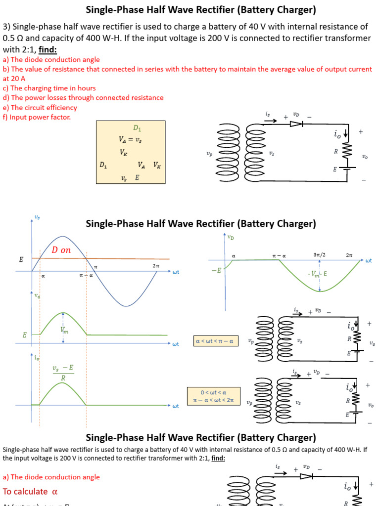 Sec2 | PDF | Rectifier | Computer Engineering