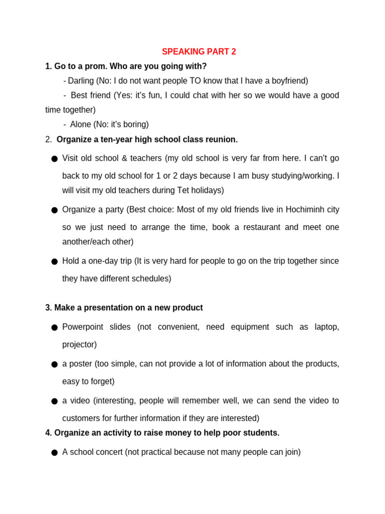 Practical Choices for Life Decisions | PDF | Teachers