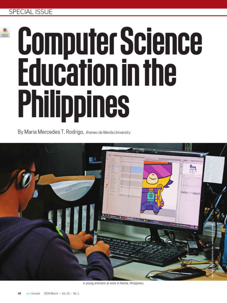 3644818 (1) | PDF | Cloud Computing | Computer Science