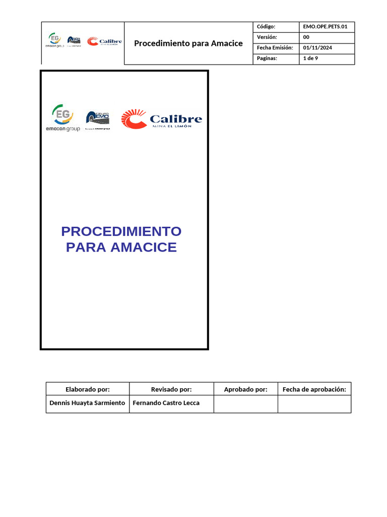 Emo - Ope.pets.01 Amacice V0 | PDF