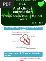 Ecg Interpretation J Point Stemi Criteria Equivalents and Others | PDF ...