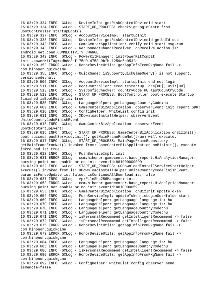 gc_2024_11_12 | PDF | Data Transmission | Web Standards