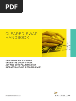 Bloomberg VCON CDXT CME CDS User Guide | PDF | Chicago Mercantile ...