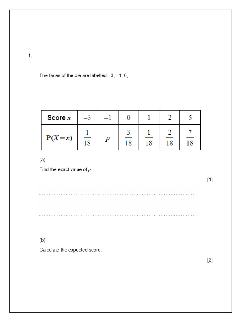Probability and Fundraising Game Analysis | PDF | Probability | Rain