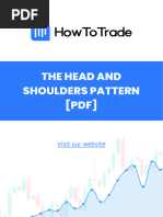 Guide To Classic Chart Patterns | PDF | Market Trend | Financial Economics
