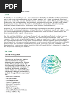 DELOITTE Presentation | PDF