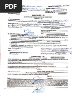 APY Form | PDF | Pension | Employee Benefits