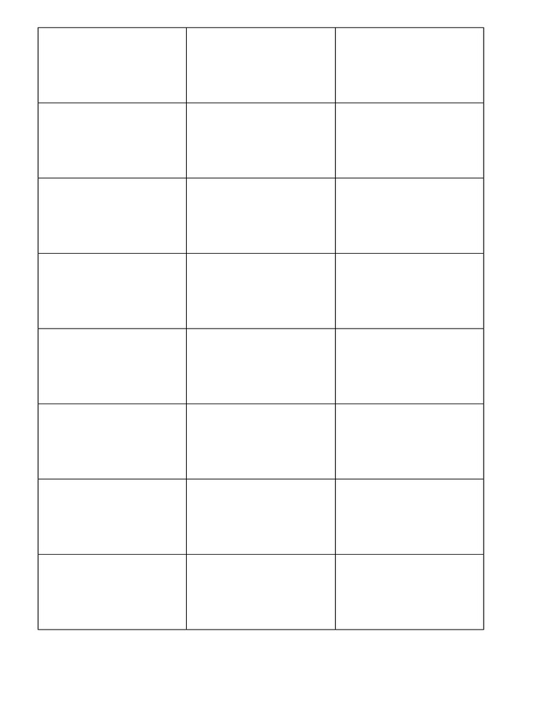 Form Label Size 6 X 3,5 CM | PDF