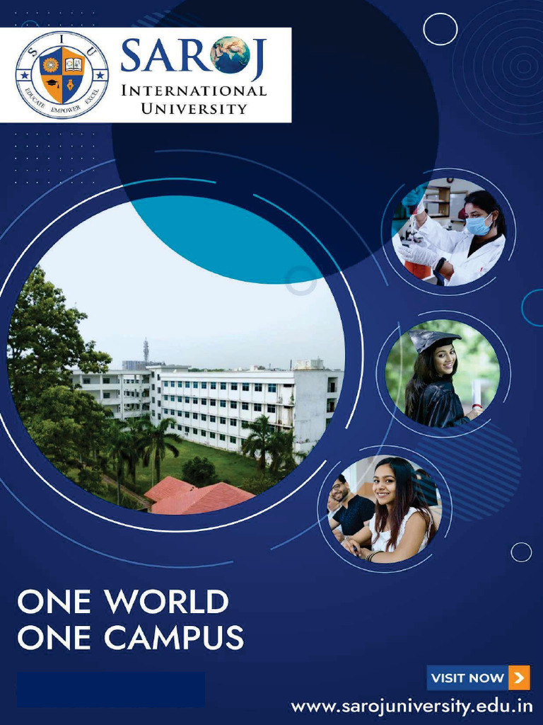 SIU Brochure-1 | PDF