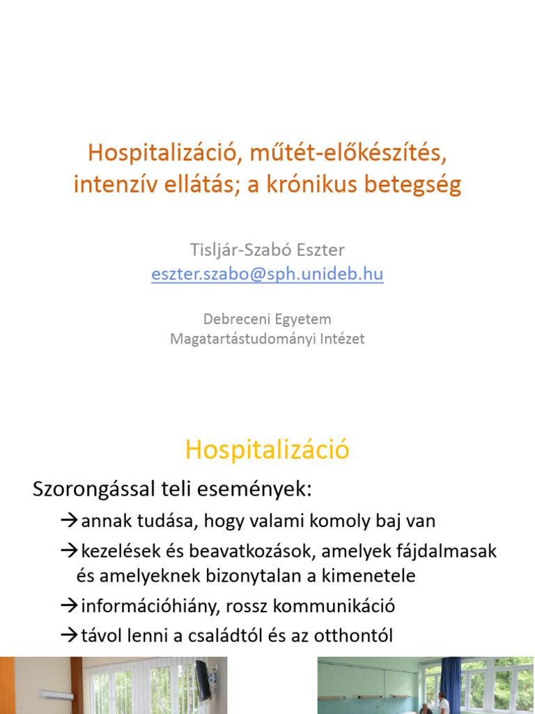 06 A Kronikus Betegseg Mutet Elokeszites 20144228 | PDF