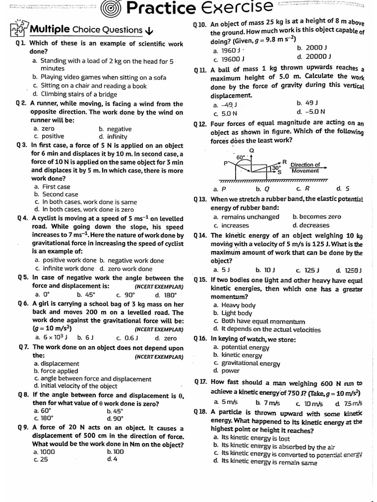 Cbse 9 Sheet | PDF