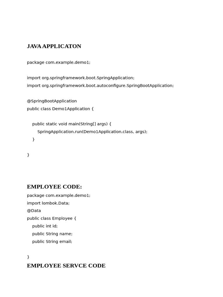 Java Assignment 2 Deepan (Aiml) | PDF
