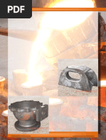 WCC Carbon Steel Casting Specifications | PDF | Steel | Casting ...