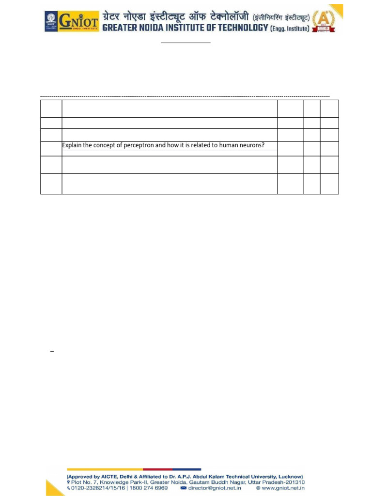 ML Assignment 2 | PDF