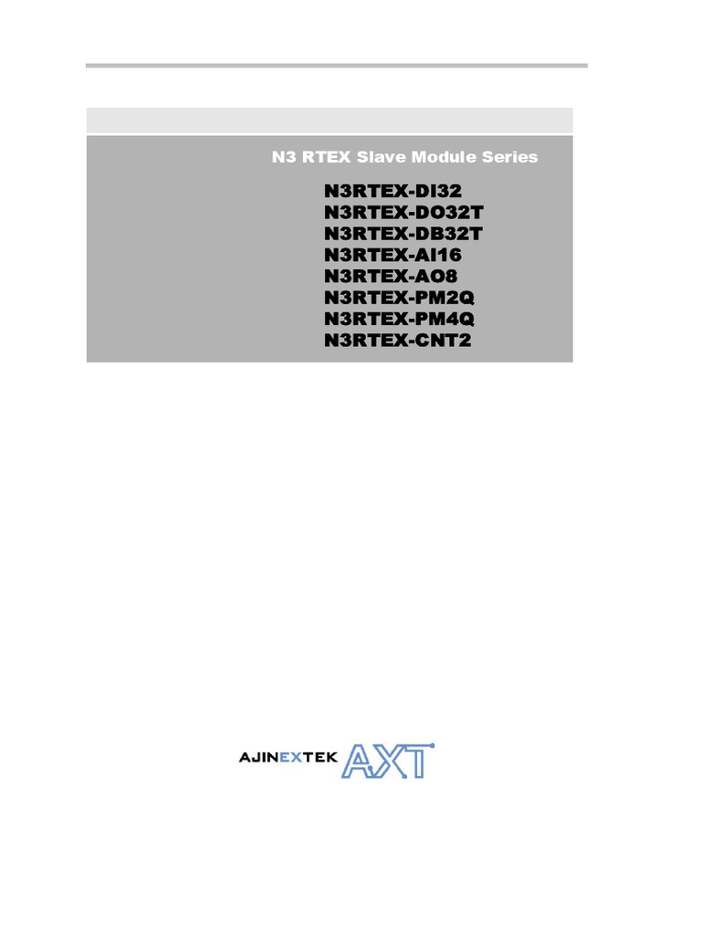 N3rtex-Ao8 Manual (K) 201903 | PDF