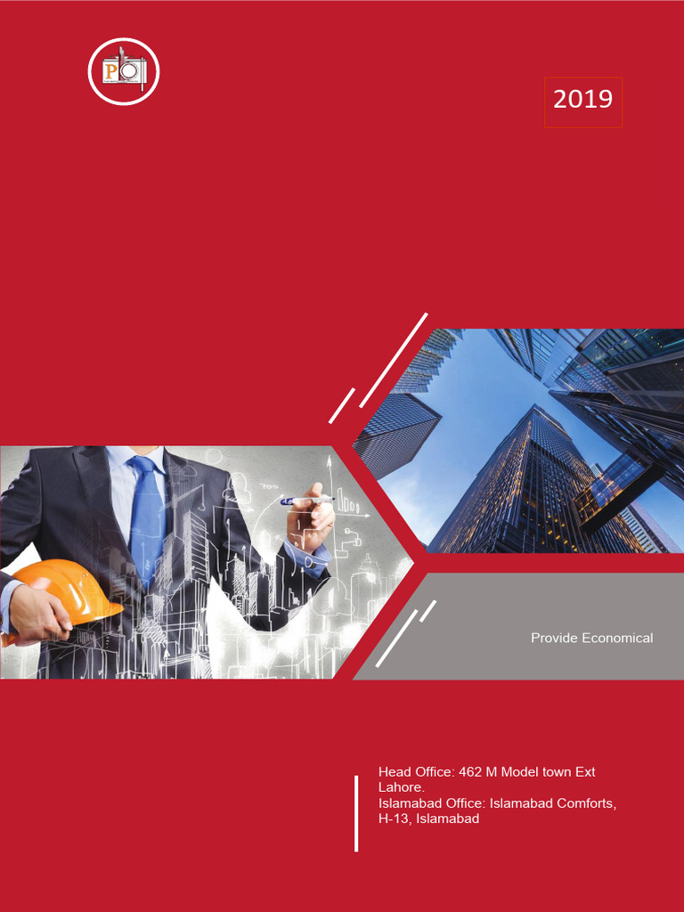 Paramount - Company Profile 2019 | PDF | United Arab Emirates