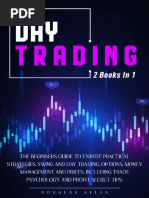 Ultimate Day Trading Guide PDF | PDF | Day Trading | Stocks