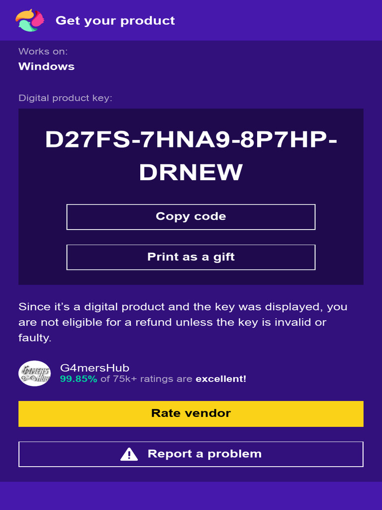 Get Your Product ENEBA | PDF