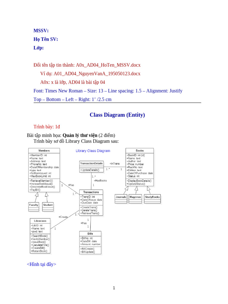 A0x AD03 DoNguyenMinhTri 225120440 | PDF