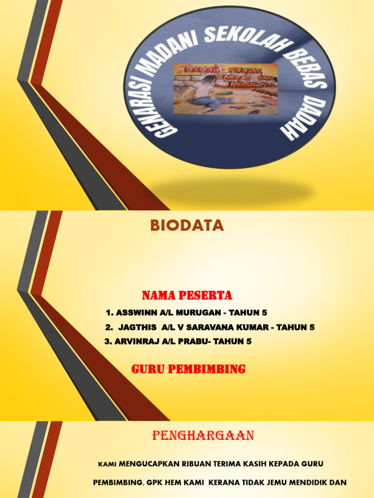 Buku Skrap Digital 2024 | PDF
