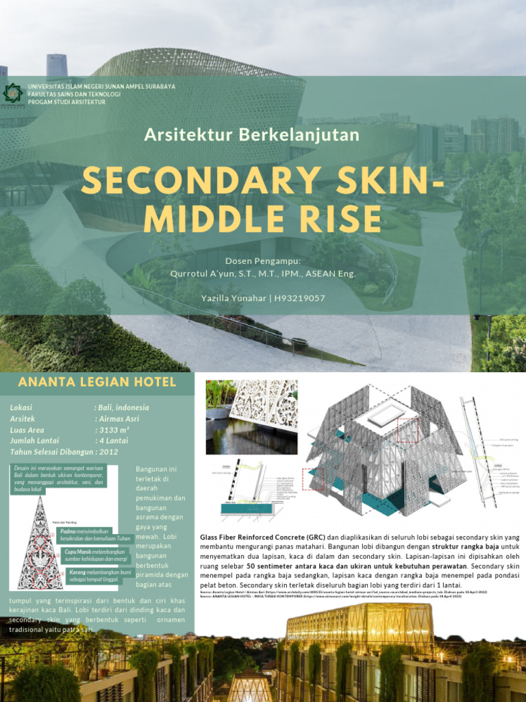 Landscape DEsign | PDF