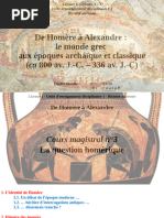Tragedie Moderne & Classique | PDF | Tragédie | Pièce de théâtre